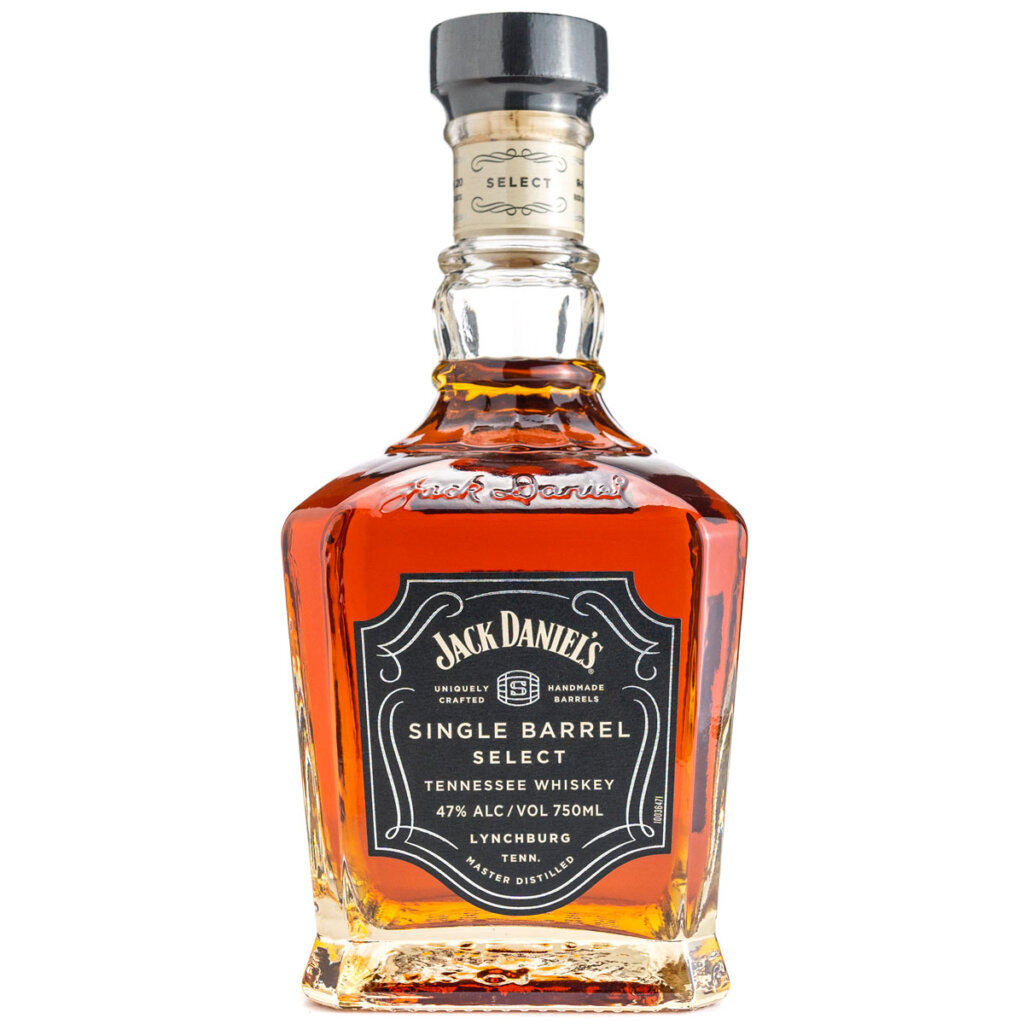 Jack Daniel's Single Barrel Collection